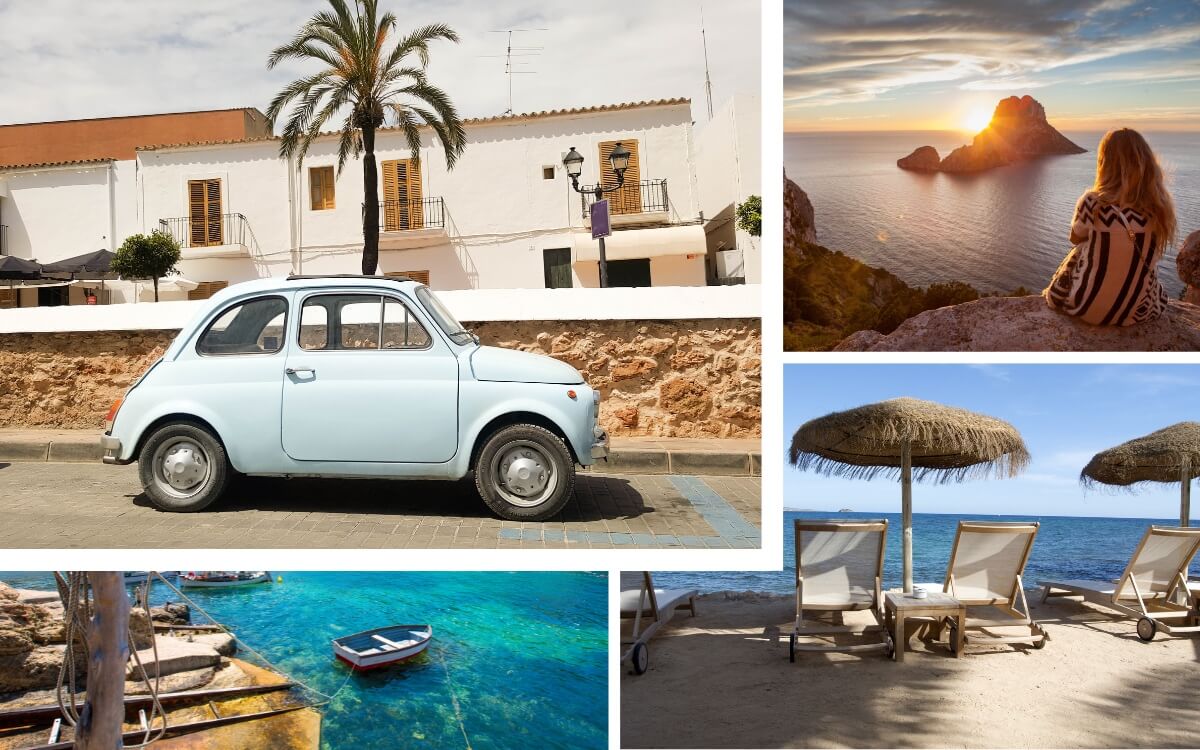 Ibiza Basse Saison - 10 raisons de visiter Ibiza Basse Saison - 10 raisons de visiter